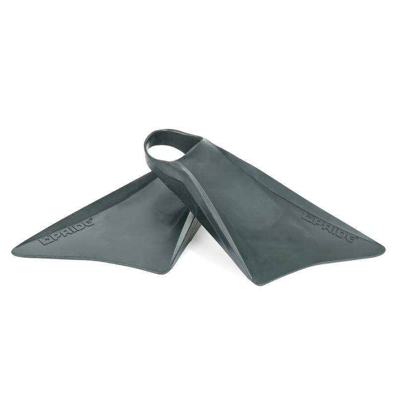 VULCAN V1 DEEP SEA GREEN - Pride bodyboards