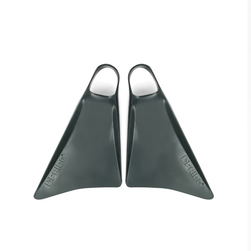 VULCAN V1 DEEP SEA GREEN - Pride bodyboards