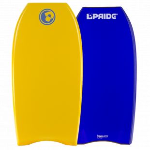 Bodyboard - Pride bodyboards