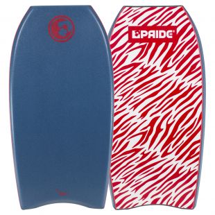 Bodyboard - Pride bodyboards