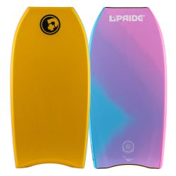 Pride Bodyboard Catalog - Pride bodyboards