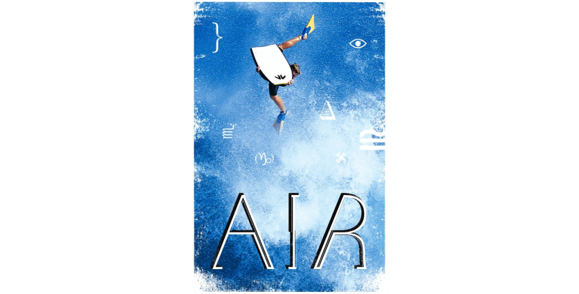 New Found Boards masterpiece ‘AIR’ now available on Vimeo. - Pride ...