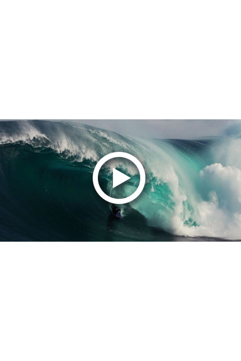 GLEWTEN FREE, LEWY FINNEGAN - Pride Bodyboards