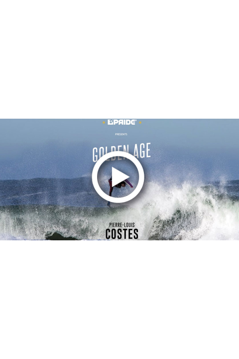 PLC - GOLDEN AGE - Pride Bodyboards
