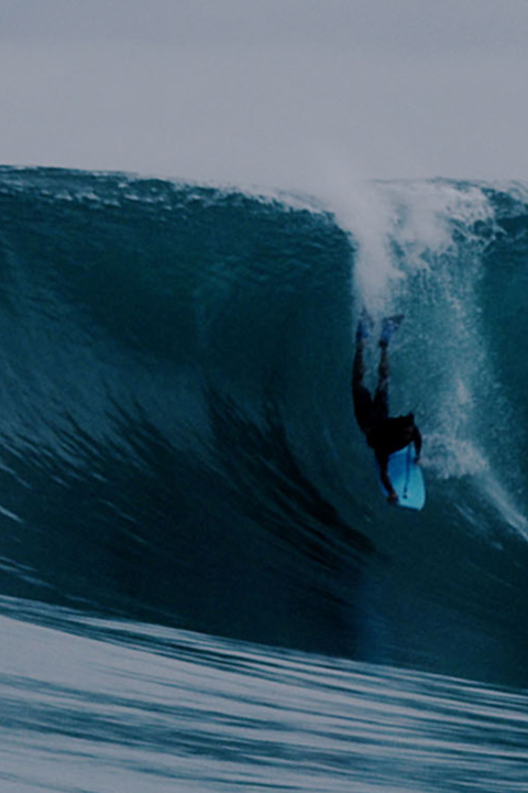 X DECEM, PIERRE-LOUIS COSTES - Pride Bodyboards