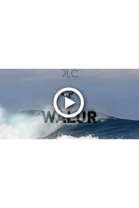 PLC - WALUR - Pride Bodyboards